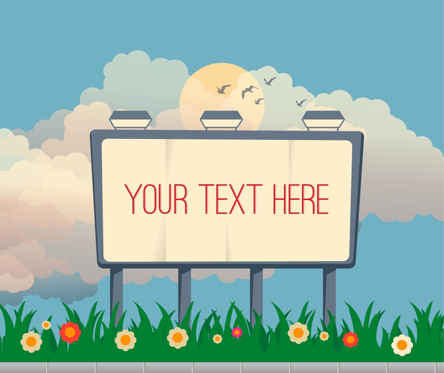 What Does the Signage Mean? Types of Business Signs